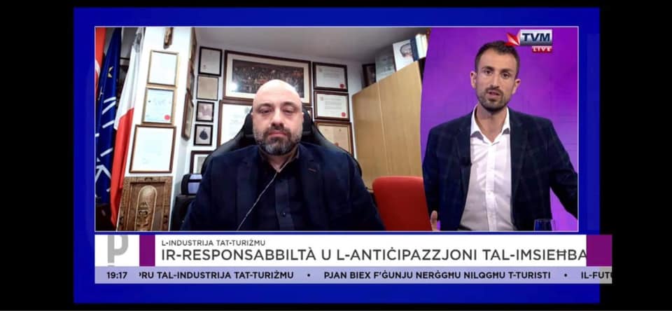 Prudence and Responsibility are critical in the Coming Months - Andrew ...