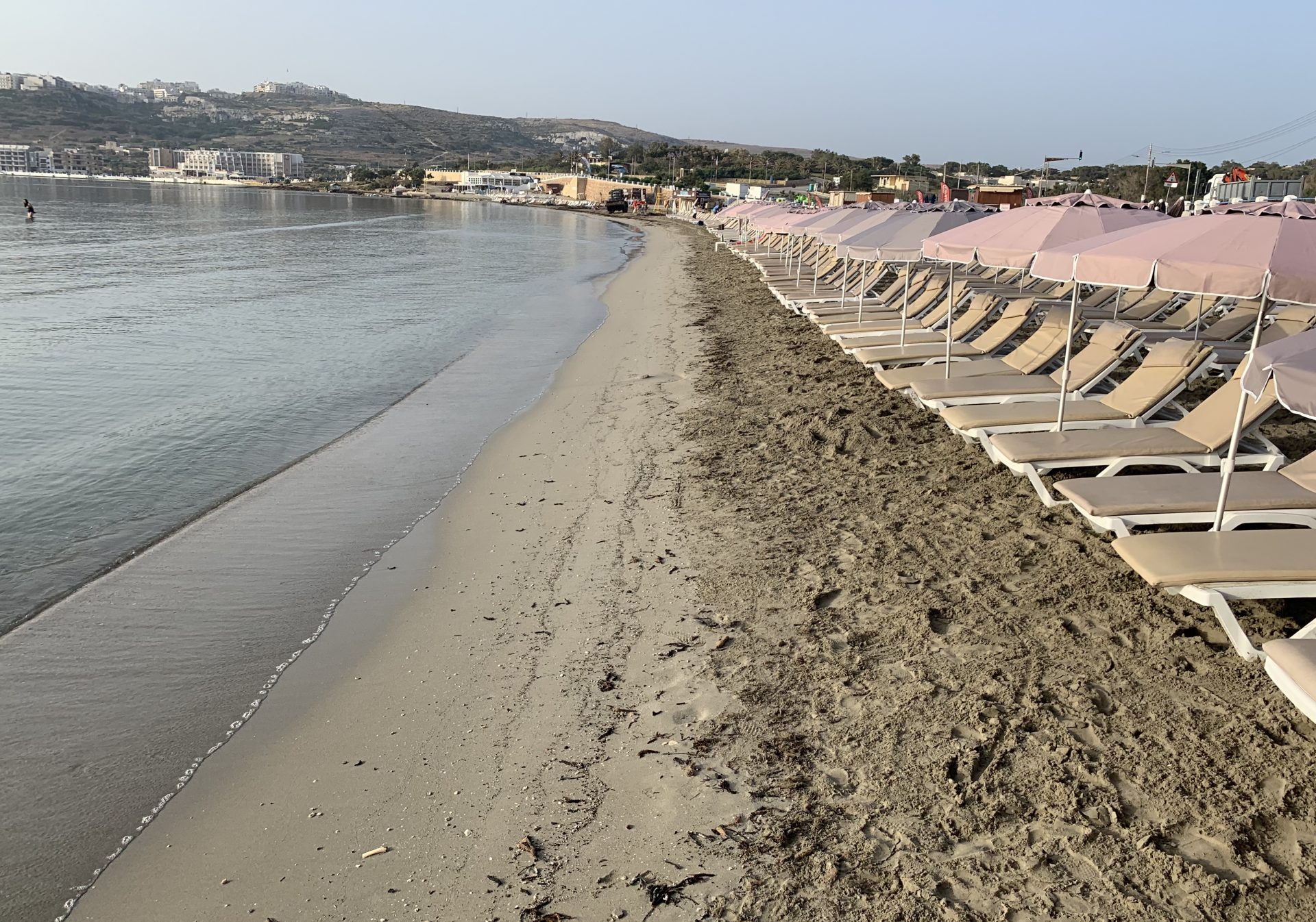 Malta | Mellieha 'Ghadira' Bay to get a €2 million facelift - The ...